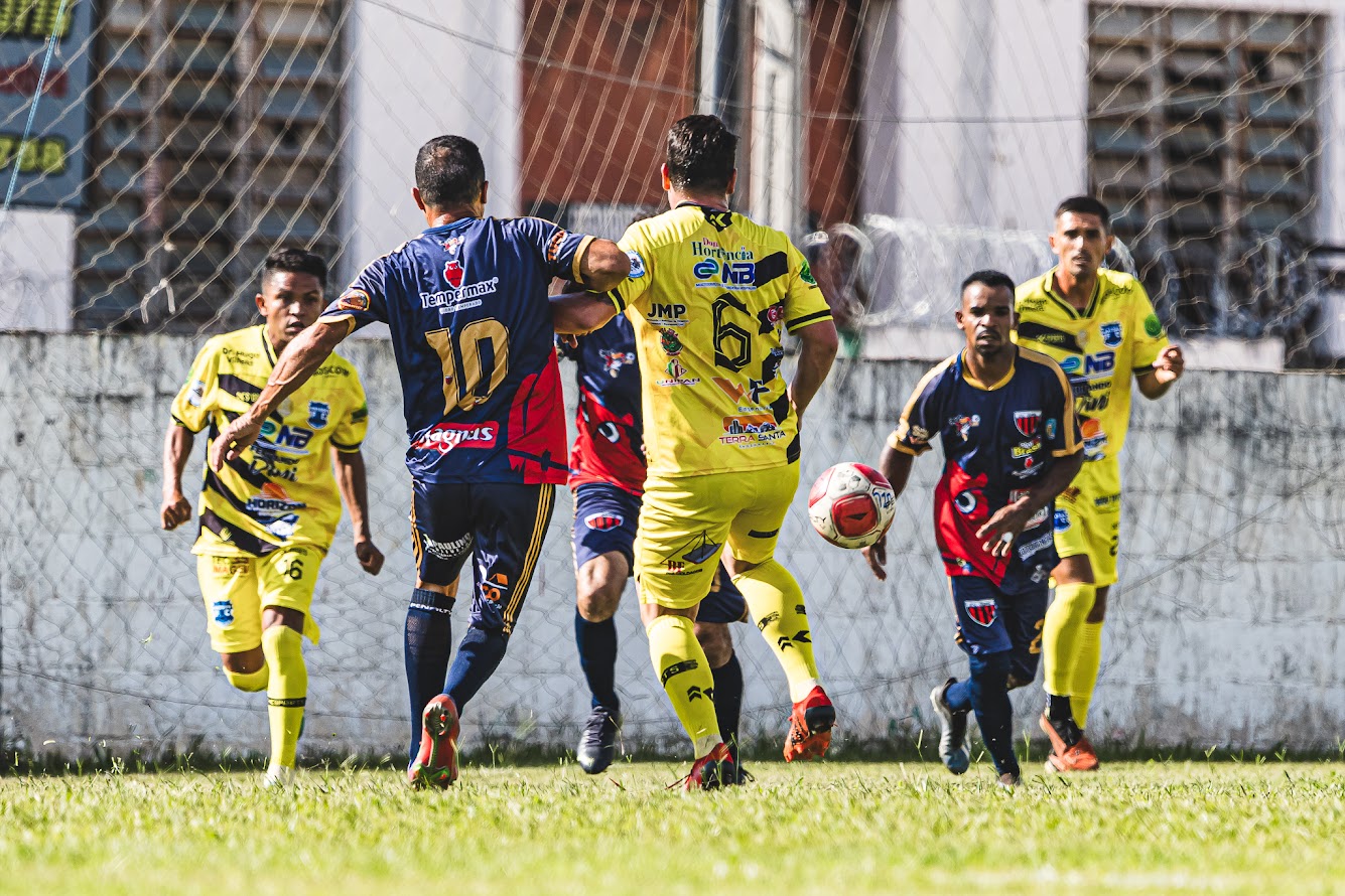 Copa América. Campeão chega reforçado pelo bi - Toque de Primeira